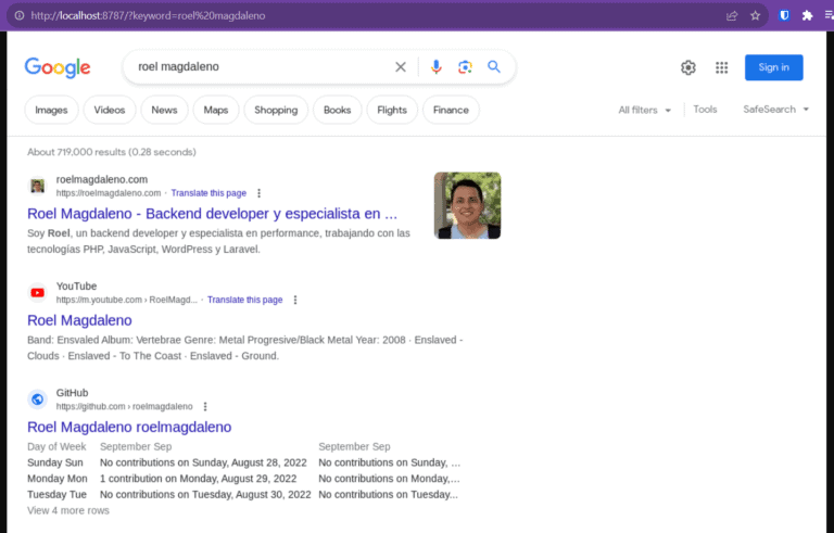 Capturas De Pantalla Con Cloudflare Browser Rendering Roel Magdaleno